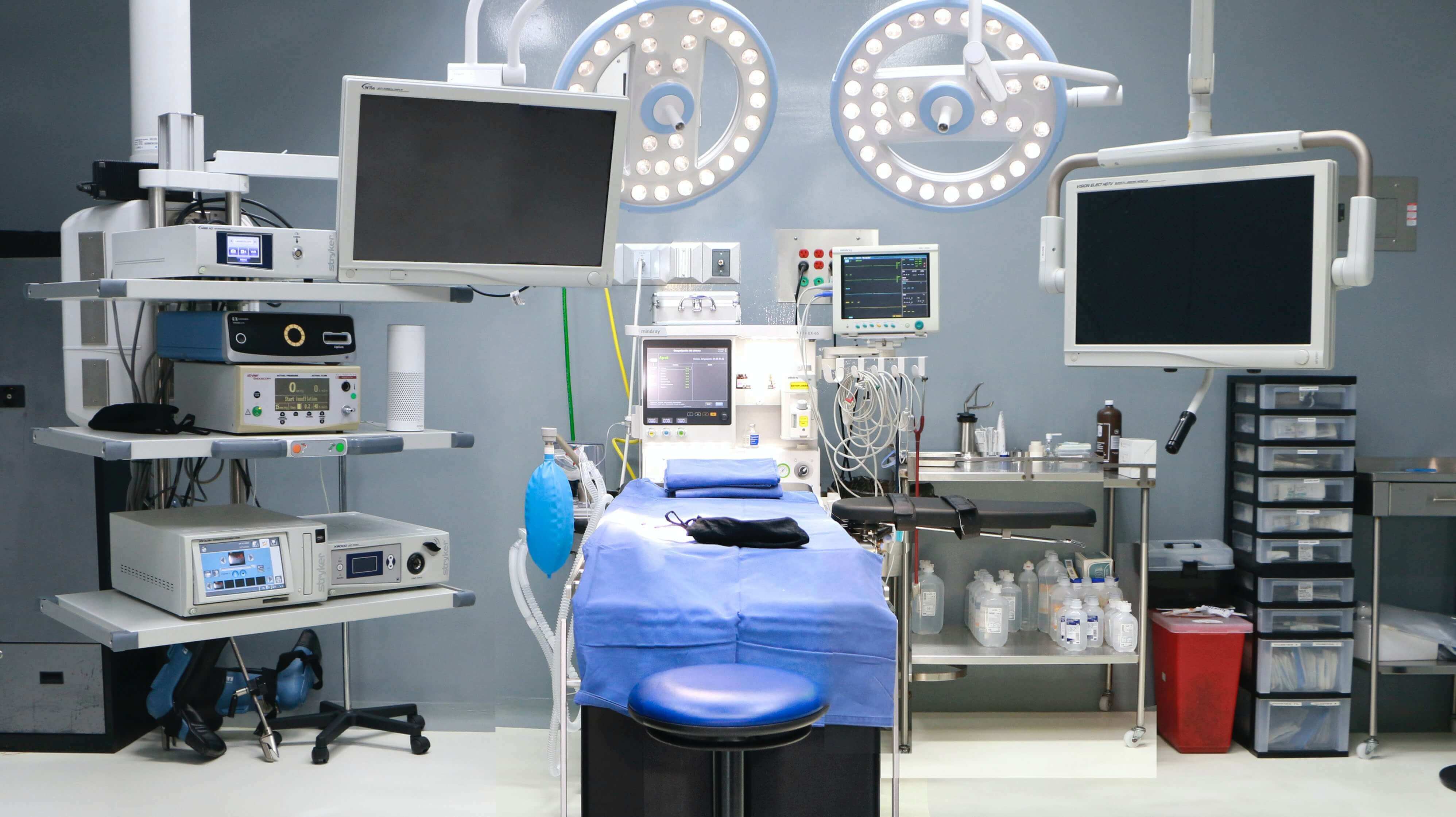 Computer Assisted Surgery A Useful Quick Guide